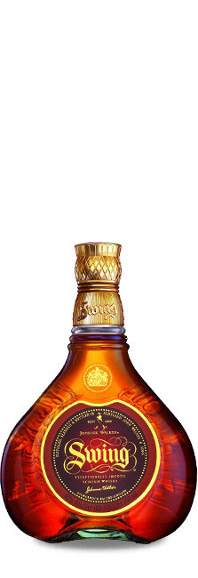 Acquista Johnnie Walker Swing Blended Scotch Whisky
